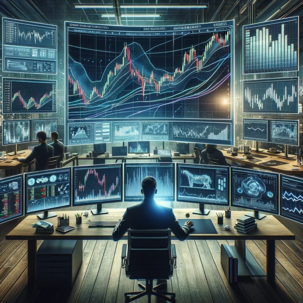 Fundamental Analysis vs Technical Analysis - BullRush