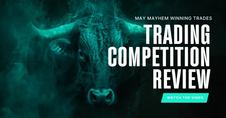 Trading-Competition-The-evolution-of-BullRush - BullRush