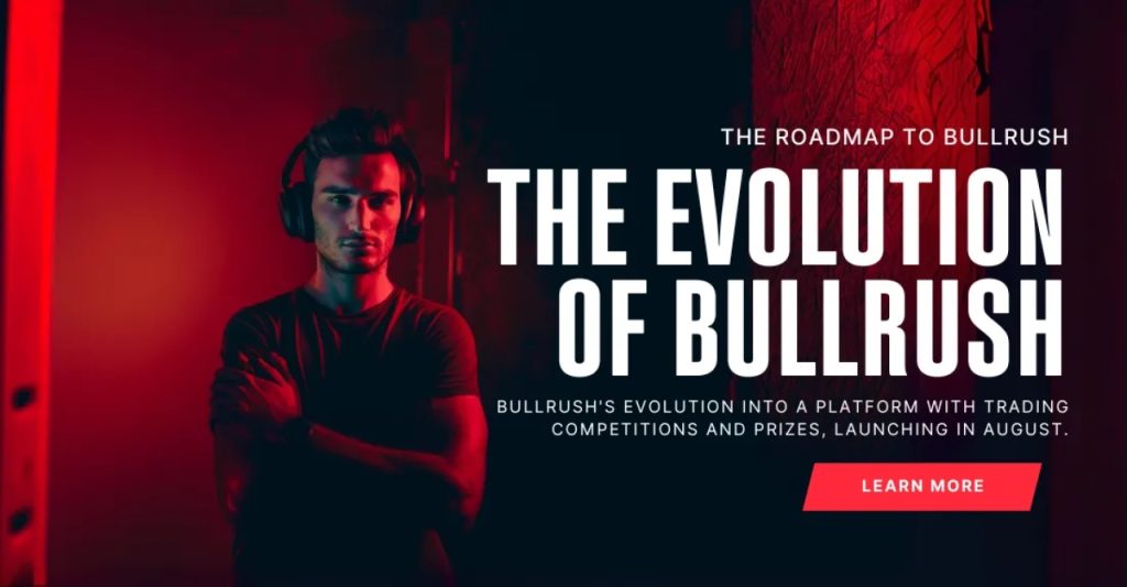 Trading-Competition-The-evolution-of-BullRush