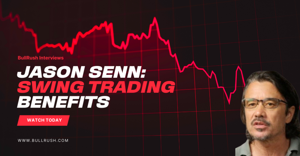 Jason Senn Reveals How to Win Trading Competitions - BullRush