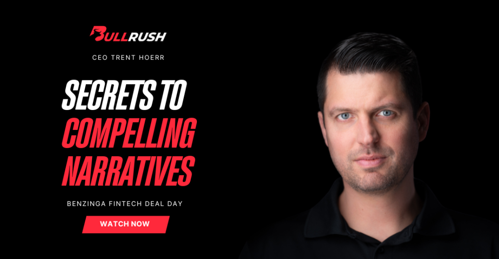 The Future of Trading Challenges: Insights from CEO - BullRush